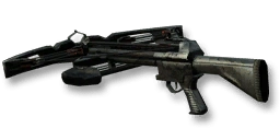 Crossbow | Zombies Plus Workshop | Fandom