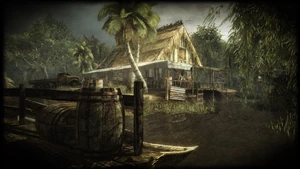 Cabin: Ultra Edition | Zombies Plus Workshop | Fandom
