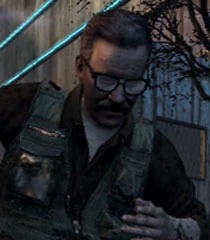 Call Of Duty Black Ops 2 Zombies Samuel