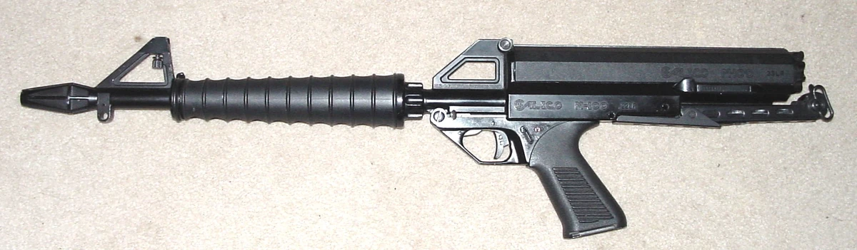 M100 | Zombies Plus Workshop | Fandom