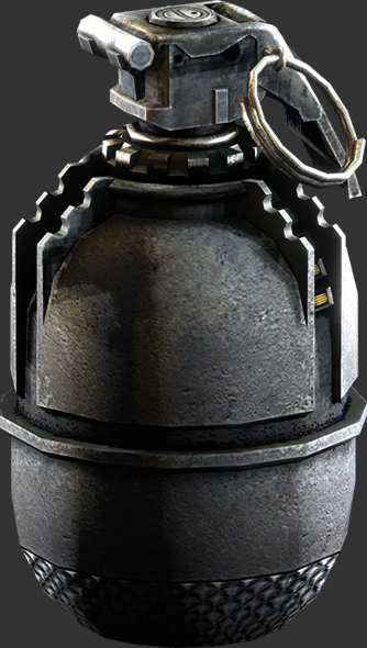 Impact Grenade | Zombies Plus Workshop | Fandom