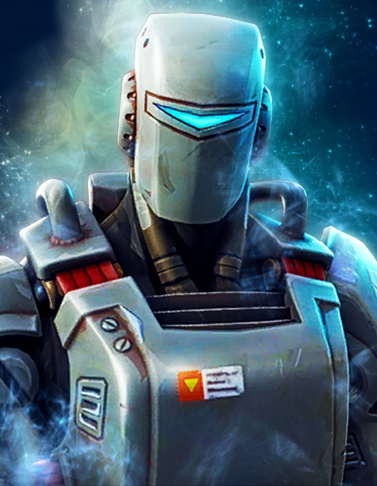 Programmed Artificial-Intelligence Model-X | Zombies Plus Workshop | Fandom