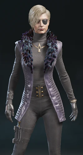 Allison Bridger | Zombies Plus Workshop | Fandom