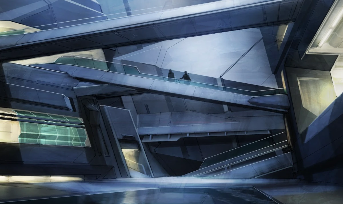 Shadow Company HQ Complex | Zombies Plus Workshop | Fandom