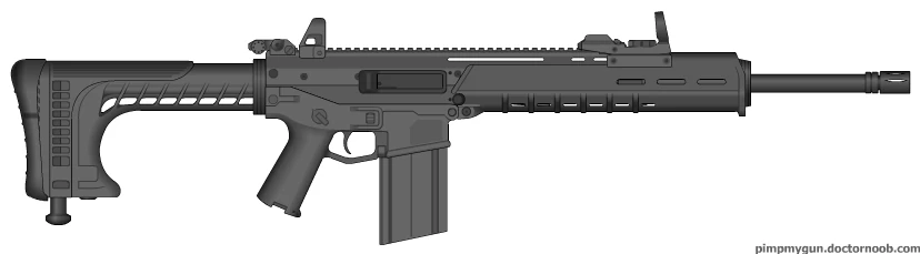 Nail Gun | Zombies Plus Workshop | Fandom