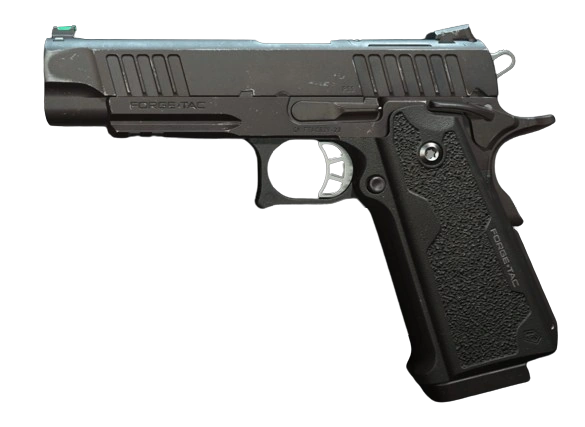 9mm Daemon | Zombies Plus Workshop | Fandom