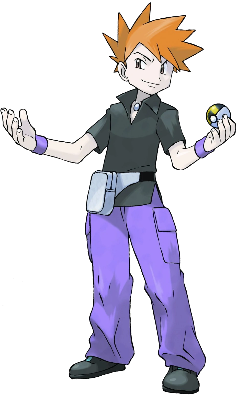 Blue (ACL) | Zombies Plus Workshop | Fandom