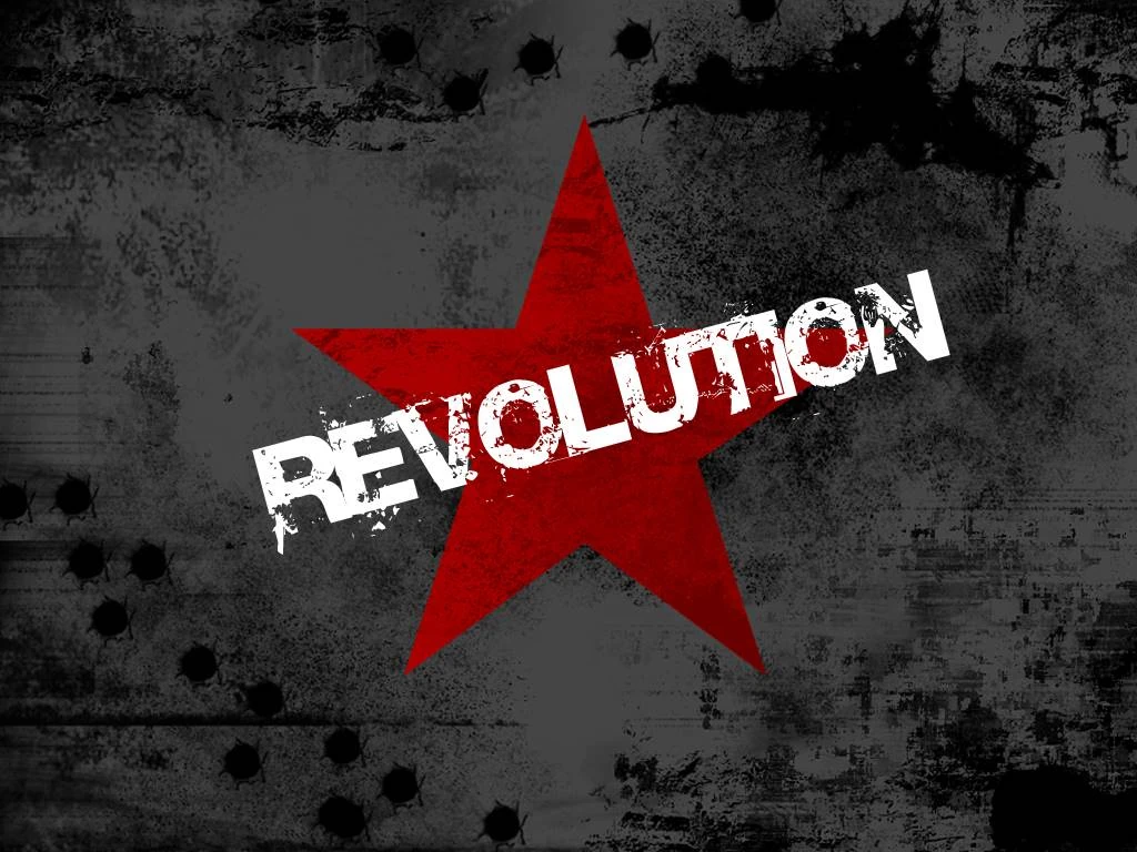 Revolution (storyline) | Zombies Plus Workshop | Fandom