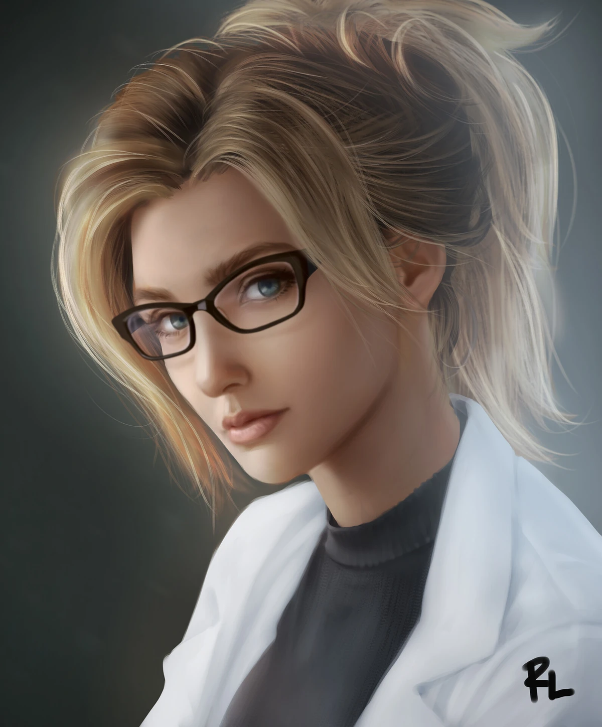 Angela Ziegler | Zombies Plus Workshop | Fandom