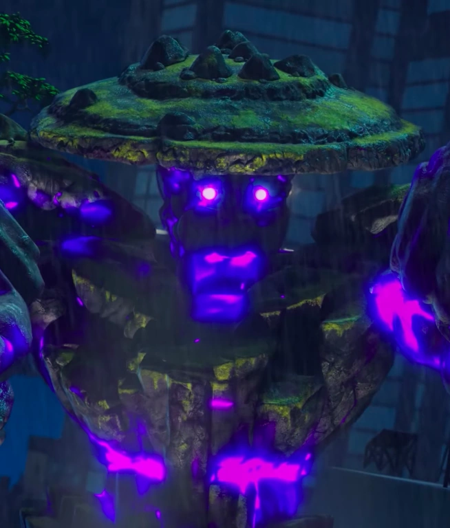 Guardian Titan | Zombies Plus Workshop | Fandom