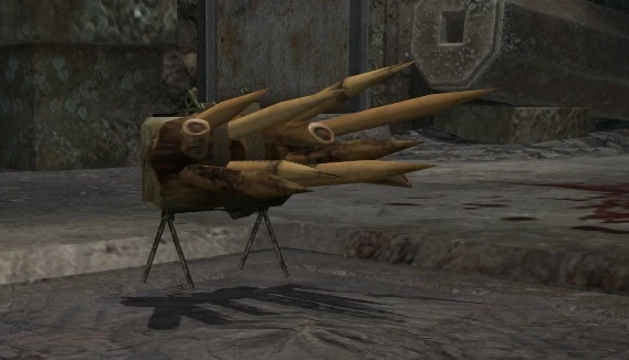 Spikemore | Zombies Plus Workshop | Fandom