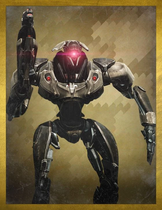 Wrathborn Sentinel | Zombies Plus Workshop | Fandom