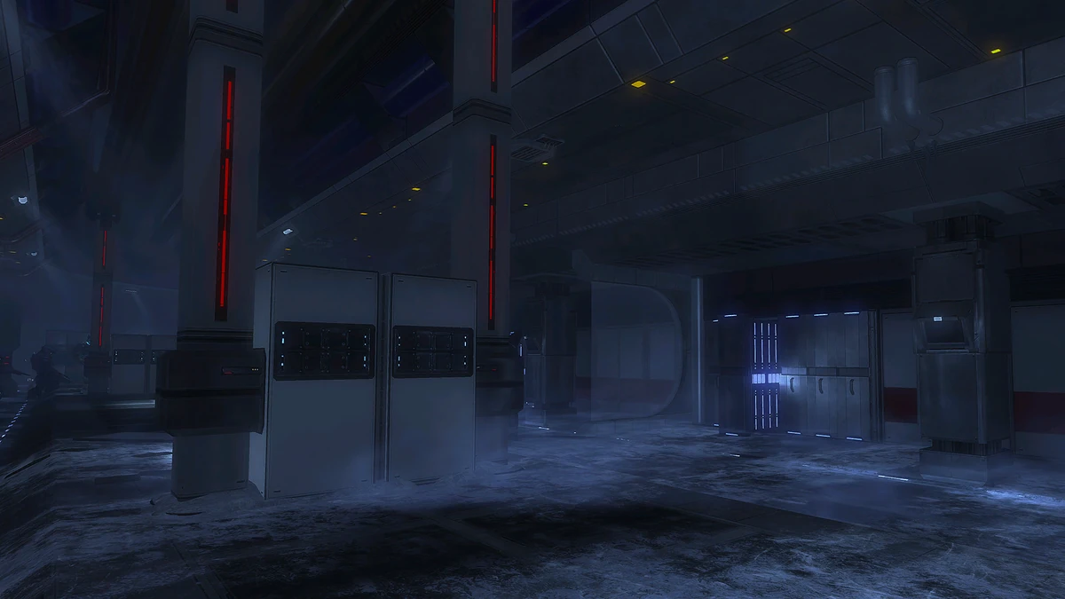 Research Lab | Zombies Plus Workshop | Fandom