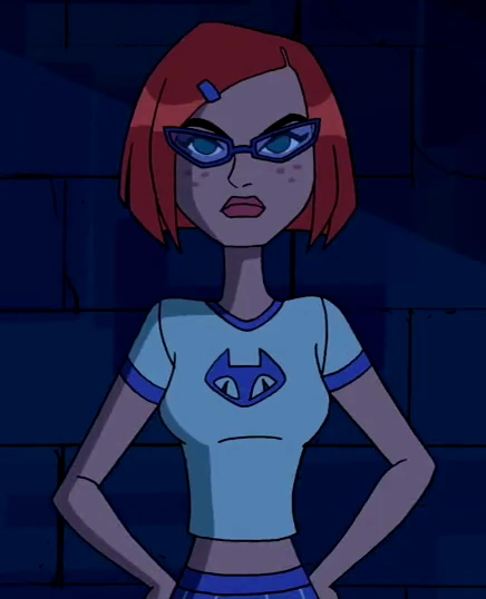 Gwendolyn Tennyson | Zombies Plus Workshop | Fandom