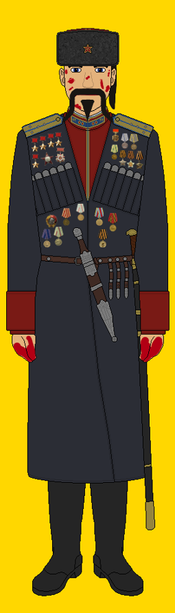 Nikolai Belinski (Undamned) | Zombies Plus Workshop | Fandom