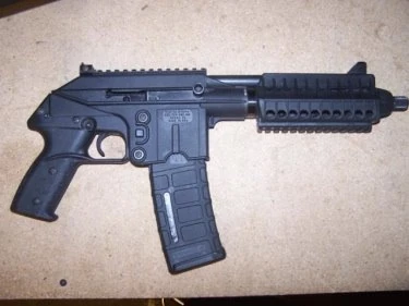 PLR-16 | Zombies Plus Workshop | Fandom