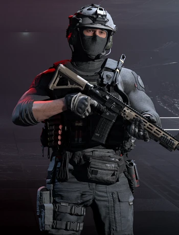 Requiem | Zombies Plus Workshop | Fandom