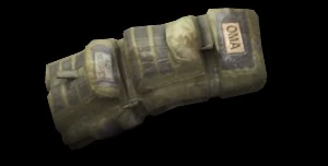 Waist Bomb | Zombies Plus Workshop | Fandom