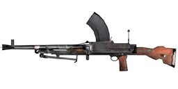 Bren | Zombies Plus Workshop | Fandom