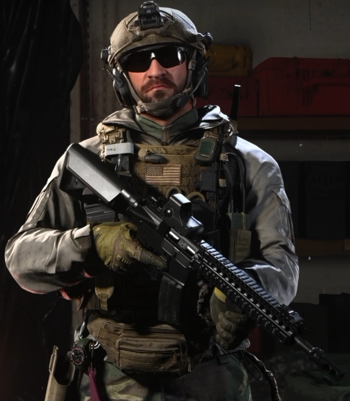 Sean Bailey | Zombies Plus Workshop | Fandom