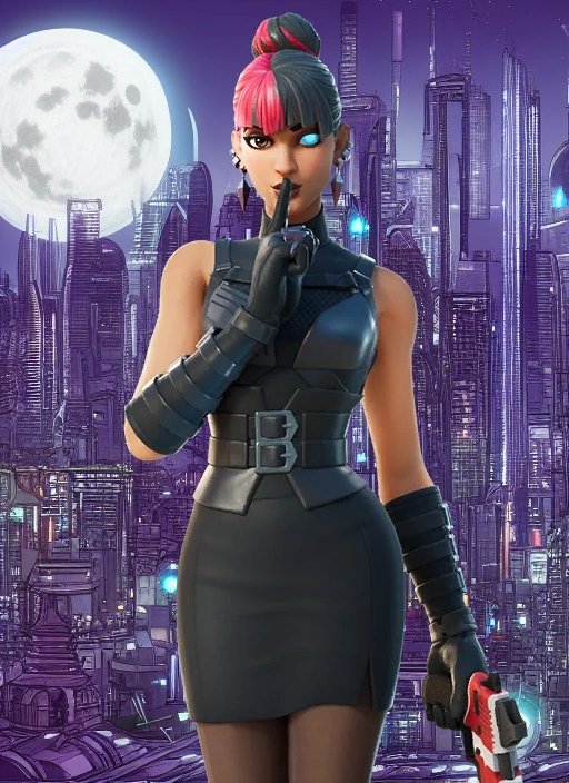 Klara Riley | Zombies Plus Workshop | Fandom