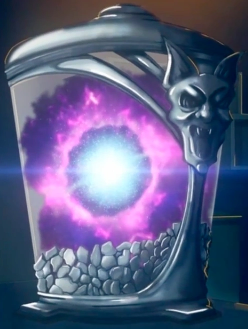 Soul Jar | Zombies Plus Workshop | Fandom