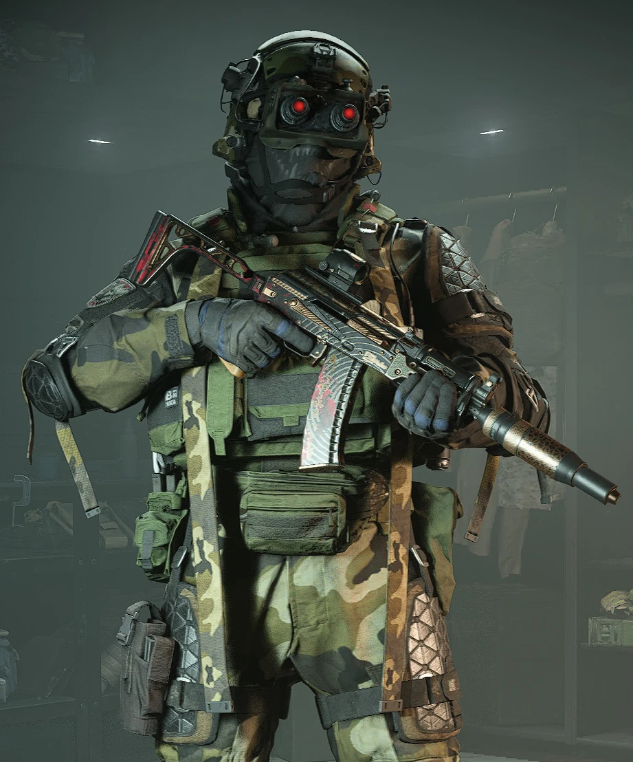 Kell | Zombies Plus Workshop | Fandom