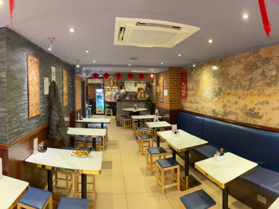 Rèn Chī | Zombies Plus Workshop | Fandom