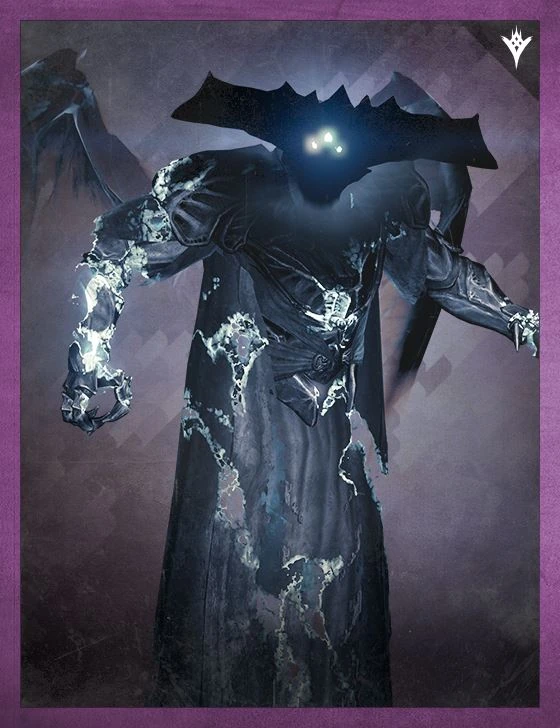 Oryx, the Shadow Emperor | Zombies Plus Workshop | Fandom