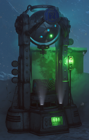 Der Wunderfizz | Zombies Plus Workshop | Fandom