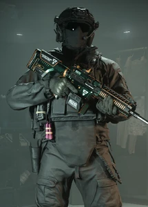 Hub:Gerlock | Zombies Plus Workshop | Fandom