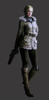 Sherry Birkin (Lucasgleedus) | Zombies Plus Workshop | Fandom