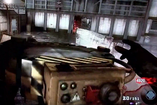 Gersch Device | Zombies Plus Workshop | Fandom