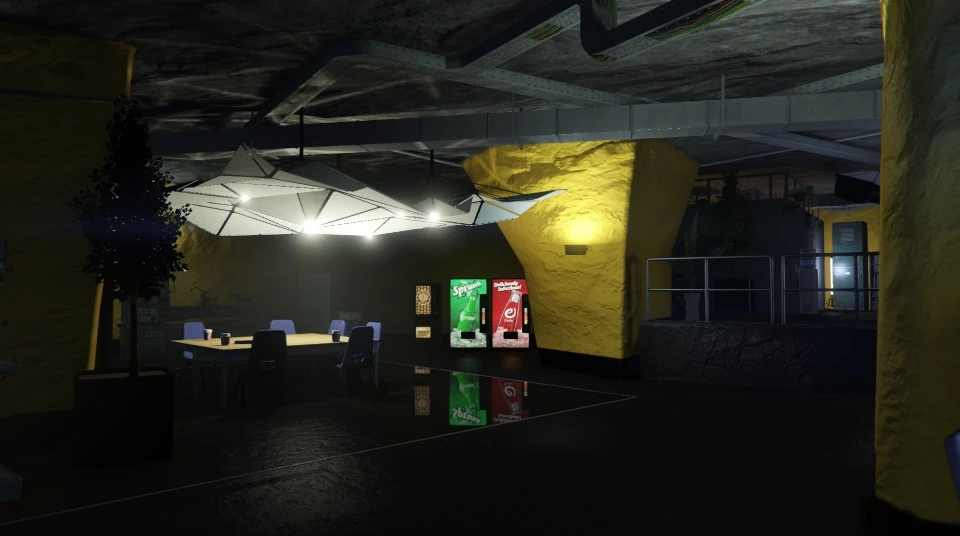 Anarchy Rising | Zombies Plus Workshop | Fandom