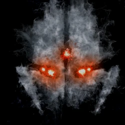 Extinction Ghosts Wallpaper Iphone