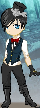 Group 935: RPG/MI5 members | Zombies Plus Workshop | Fandom