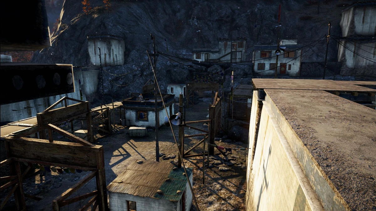 Rajgad | Zombies Plus Workshop | Fandom