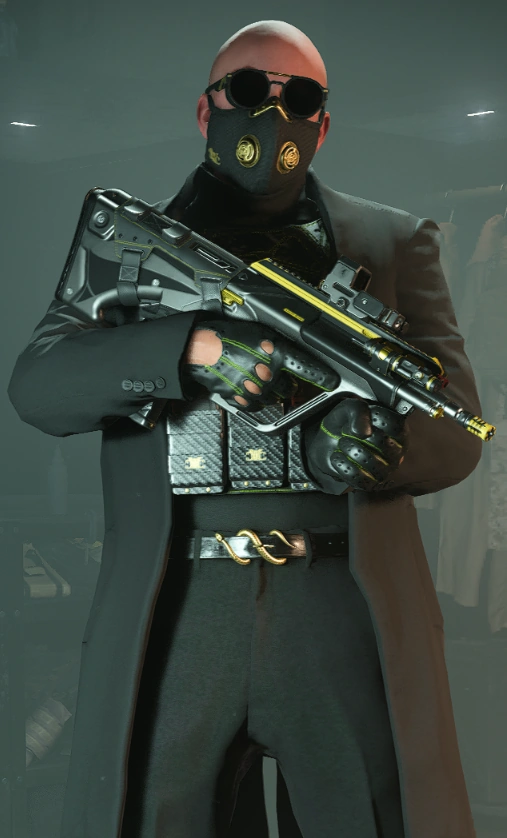 Connor Shaw | Zombies Plus Workshop | Fandom