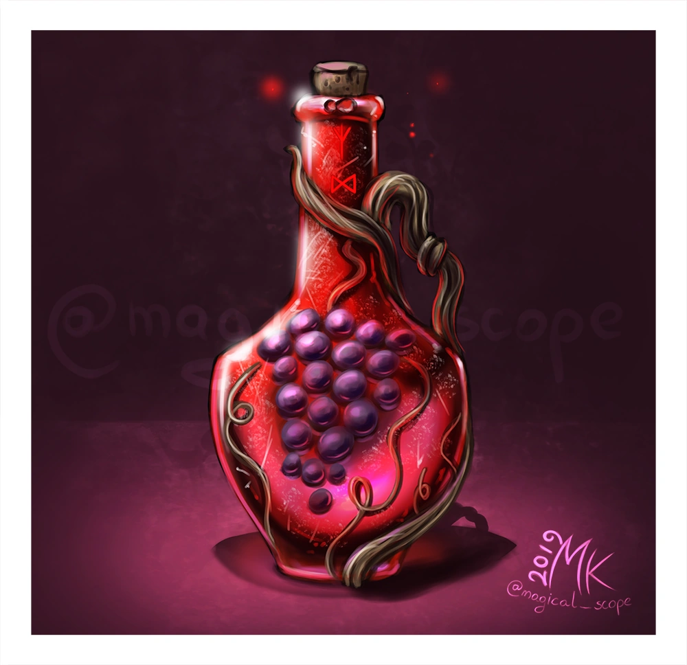 Sydney's Wine (Return of Order) | Zombies Plus Workshop | Fandom