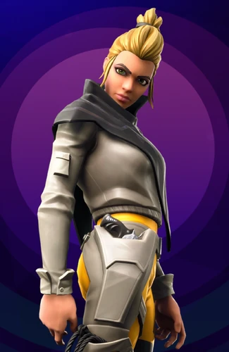 Jennifer Reese | Zombies Plus Workshop | Fandom