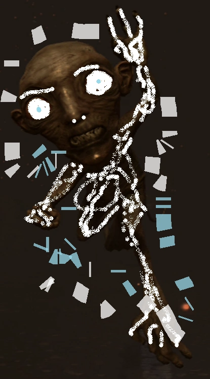 Crawler W.I.S | Zombies Plus Workshop | Fandom