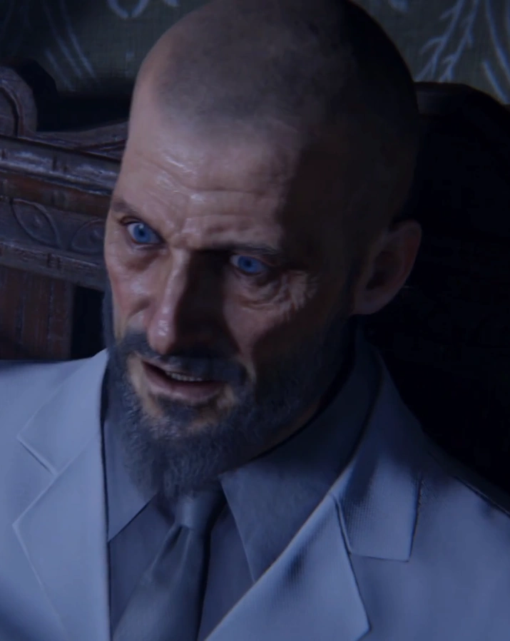 Ludvig Maxis (RC) | Zombies Plus Workshop | Fandom