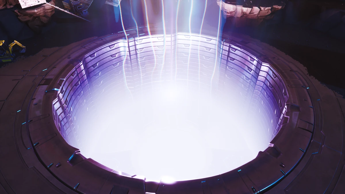 Central Vault | Zombies Plus Workshop | Fandom