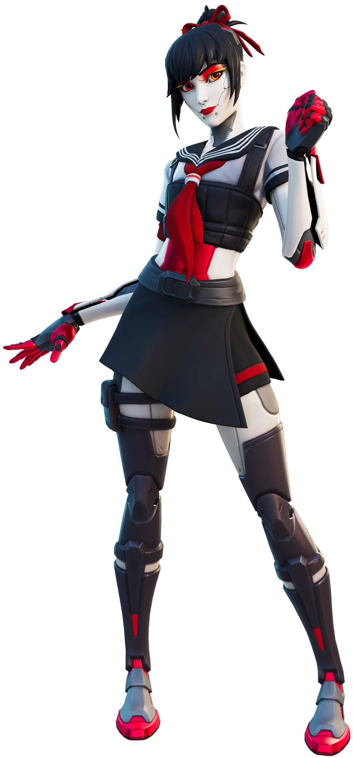 Tsuki | Zombies Plus Workshop | Fandom