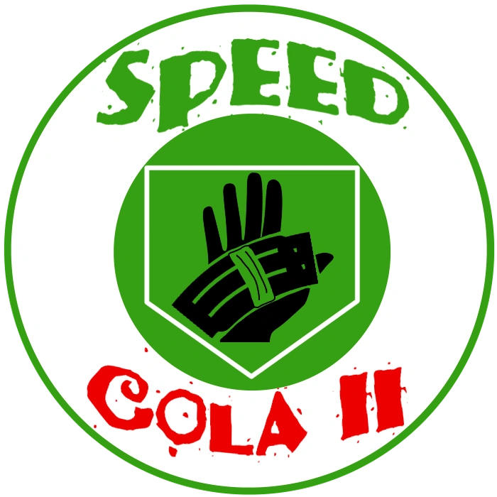 Speed Cola Symbol