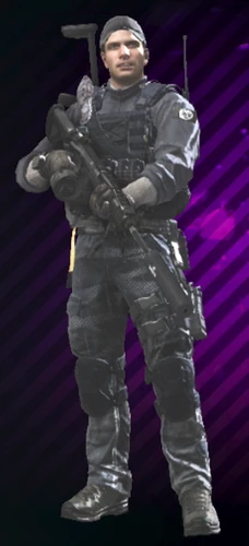 Daniel | Zombies Plus Workshop | Fandom