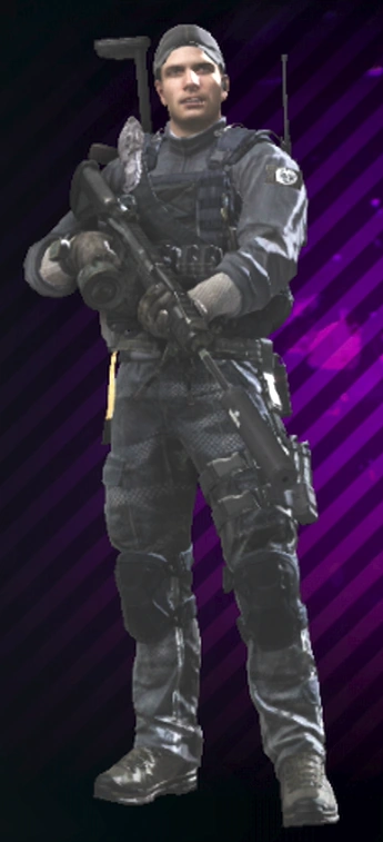 Daniel | Zombies Plus Workshop | Fandom