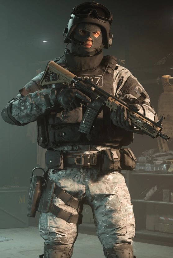 Ketch | Zombies Plus Workshop | Fandom