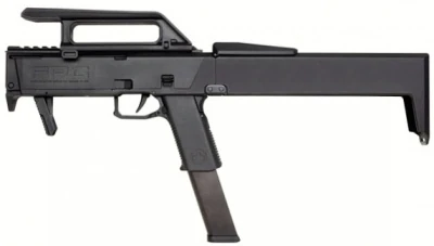 FMG-9 | Zombies Plus Workshop | Fandom