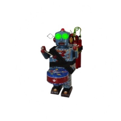 Robot Bomb | Zombies Plus Workshop | Fandom